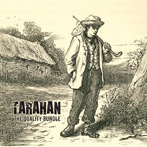 Play The Quality Bundle by Tarahan on Amazon Music