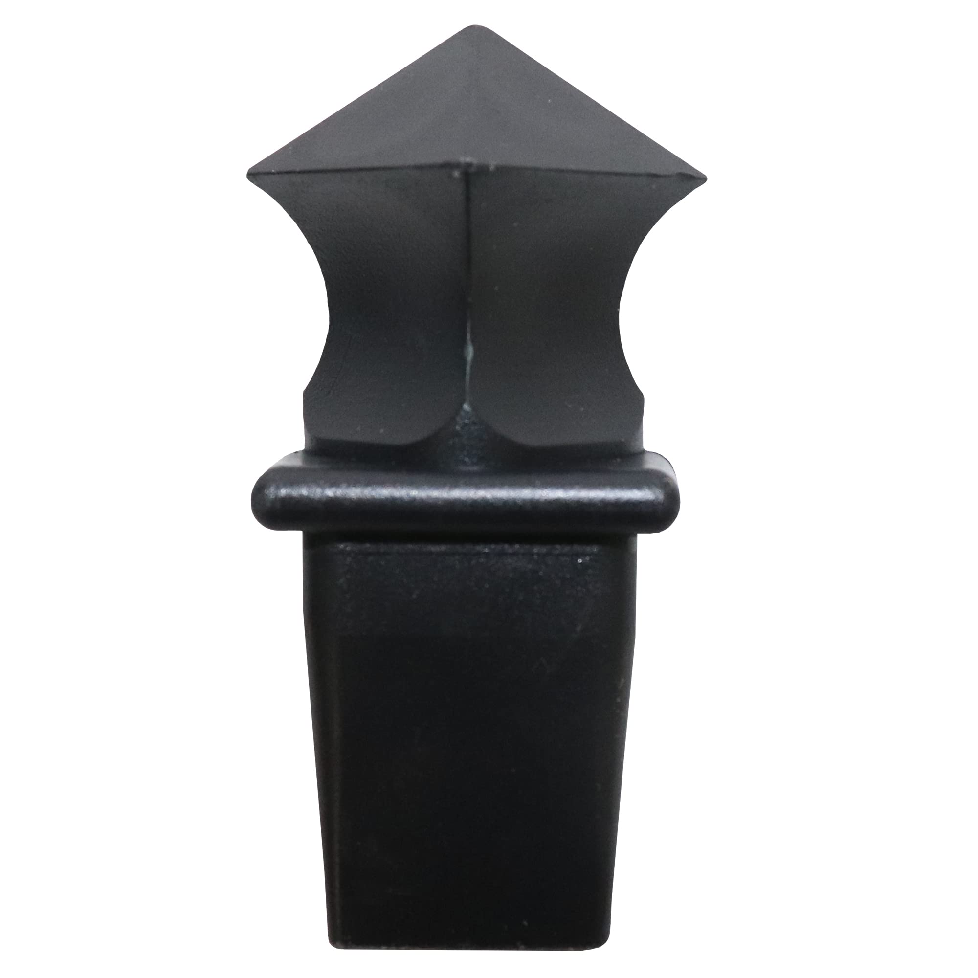 Amazon.com : Address America Fence Finials Insert High-Impact ...