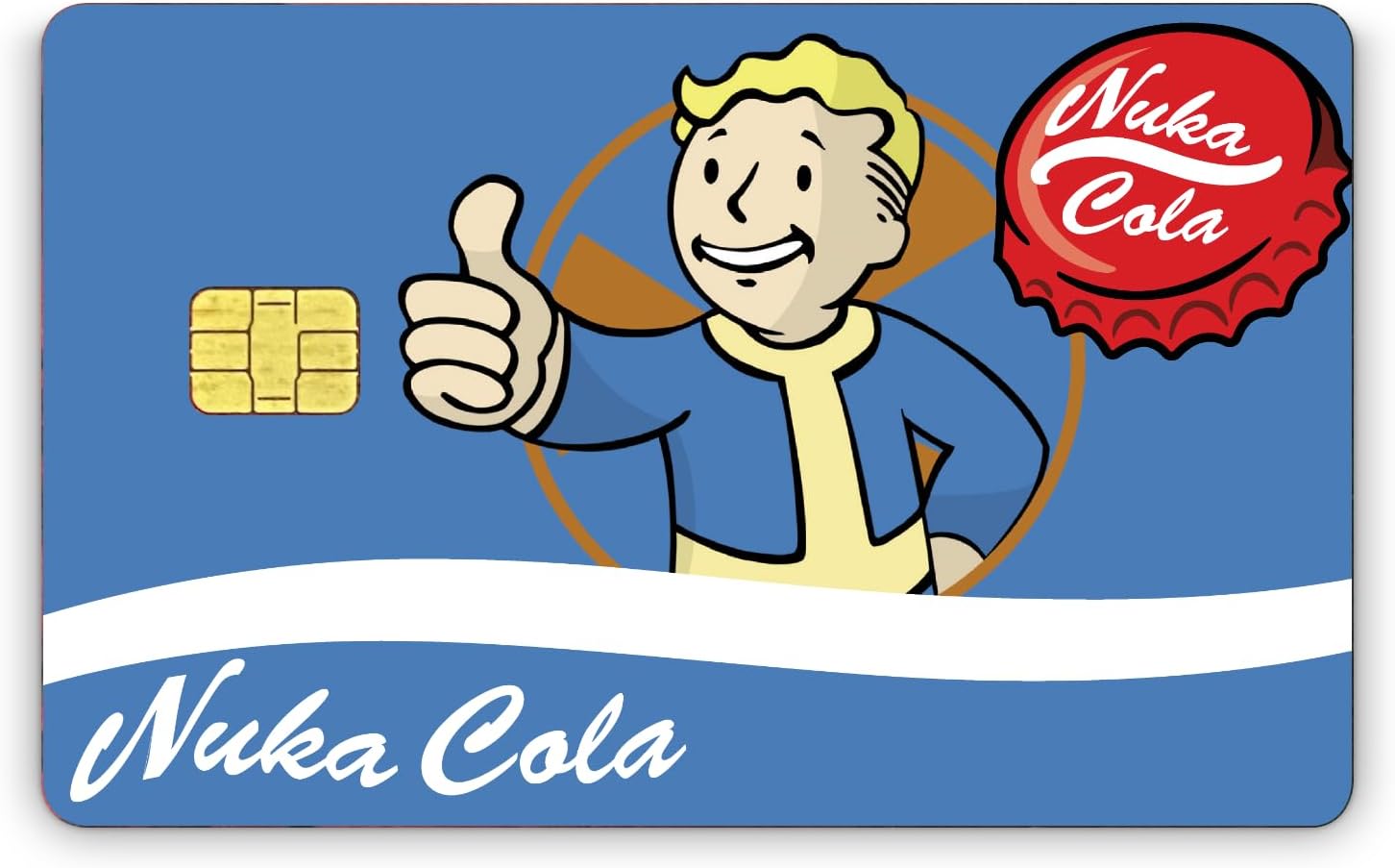 Amazon.com: istickerzpnw Credit Card Skins for Transportation Key ...