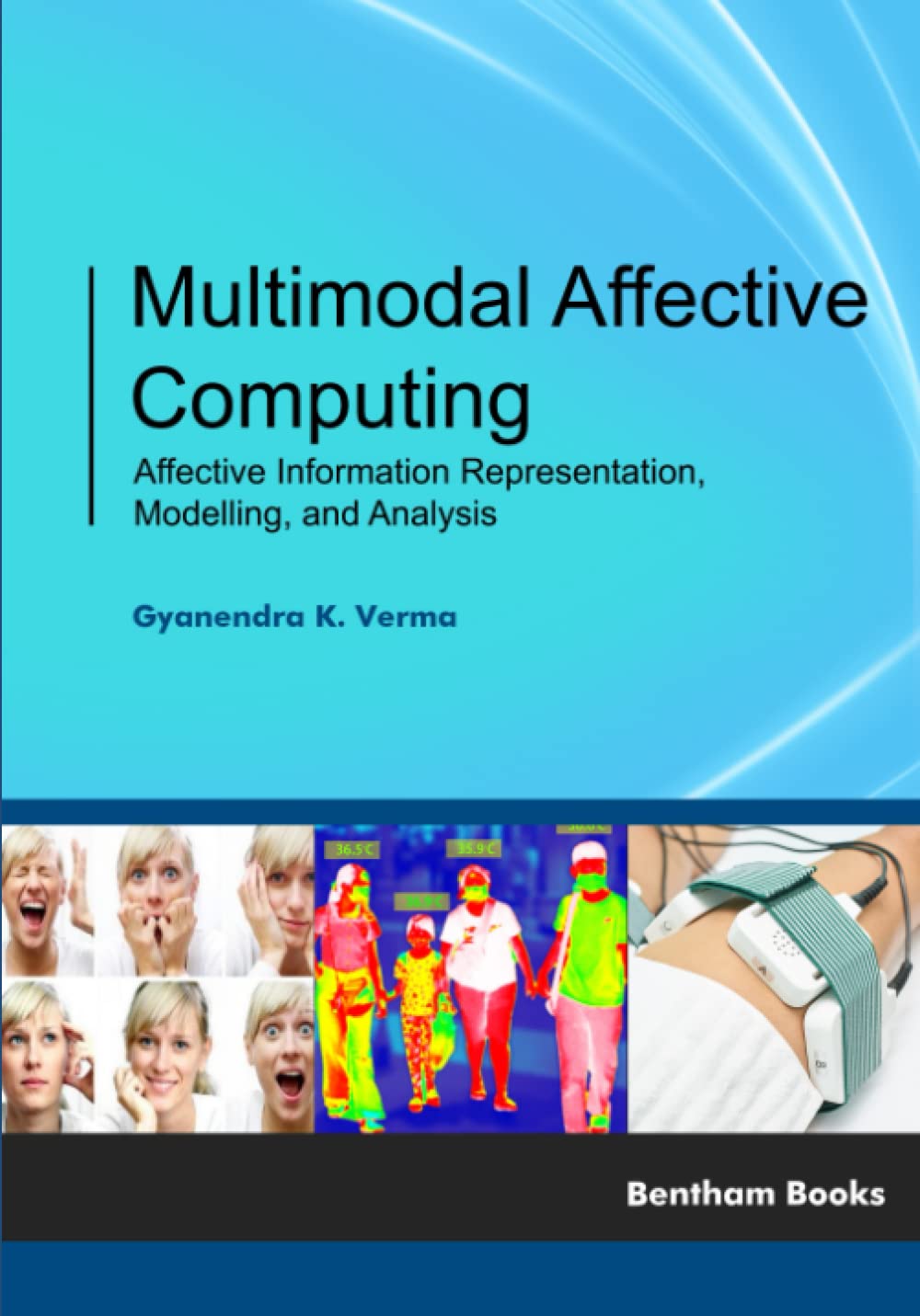 Multimodal Affective Computing: Affective Information Representation ...