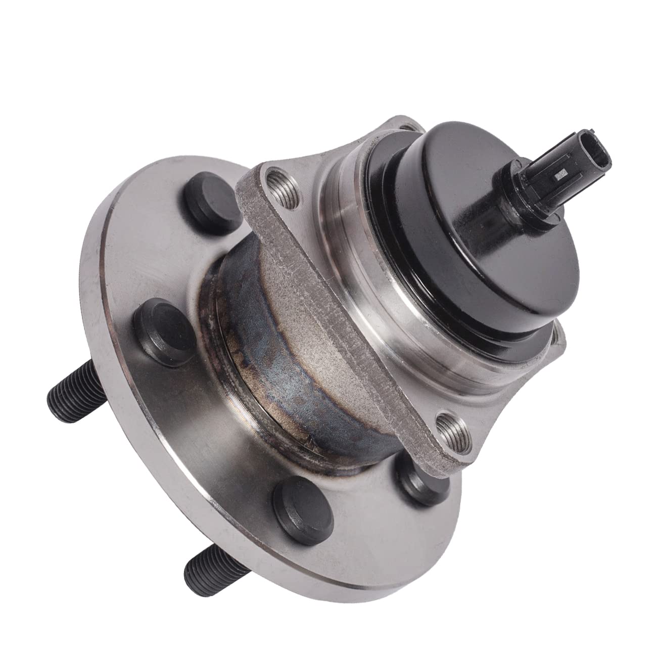 TUCAREST 512403 x2 (Pair) Rear Wheel Bearing and Hub Assembly ...