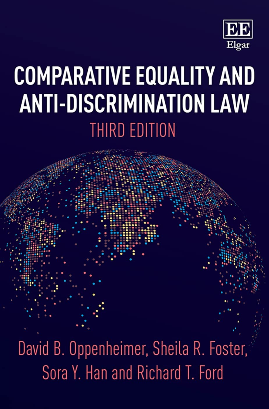 Comparative Equality and Anti-Discrimination Law, Third Edition ...