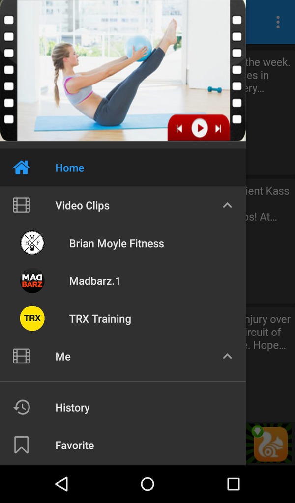 Leg Exercises - App on Amazon Appstore
