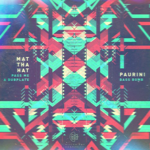 Pass Me A Dubplate / Bass Bomb de Mat Tha Hat en Amazon Music - Amazon.es