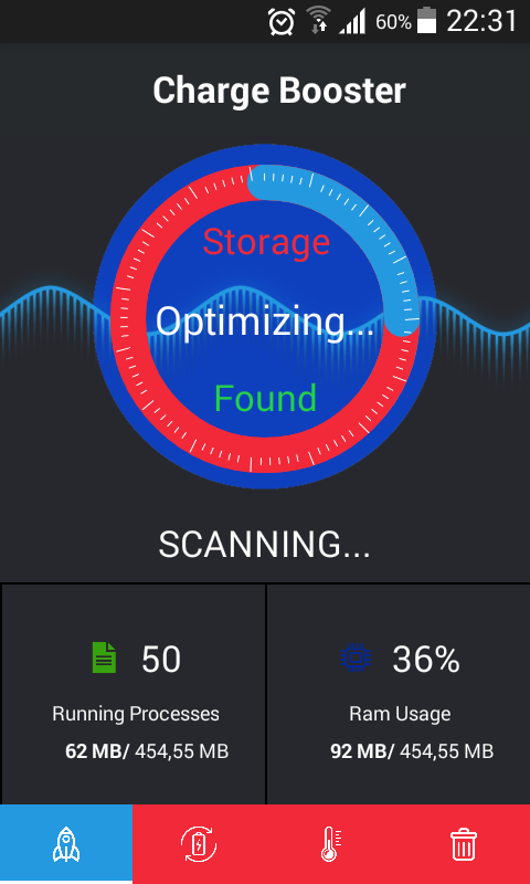 Fast Cleaner - App on Amazon Appstore