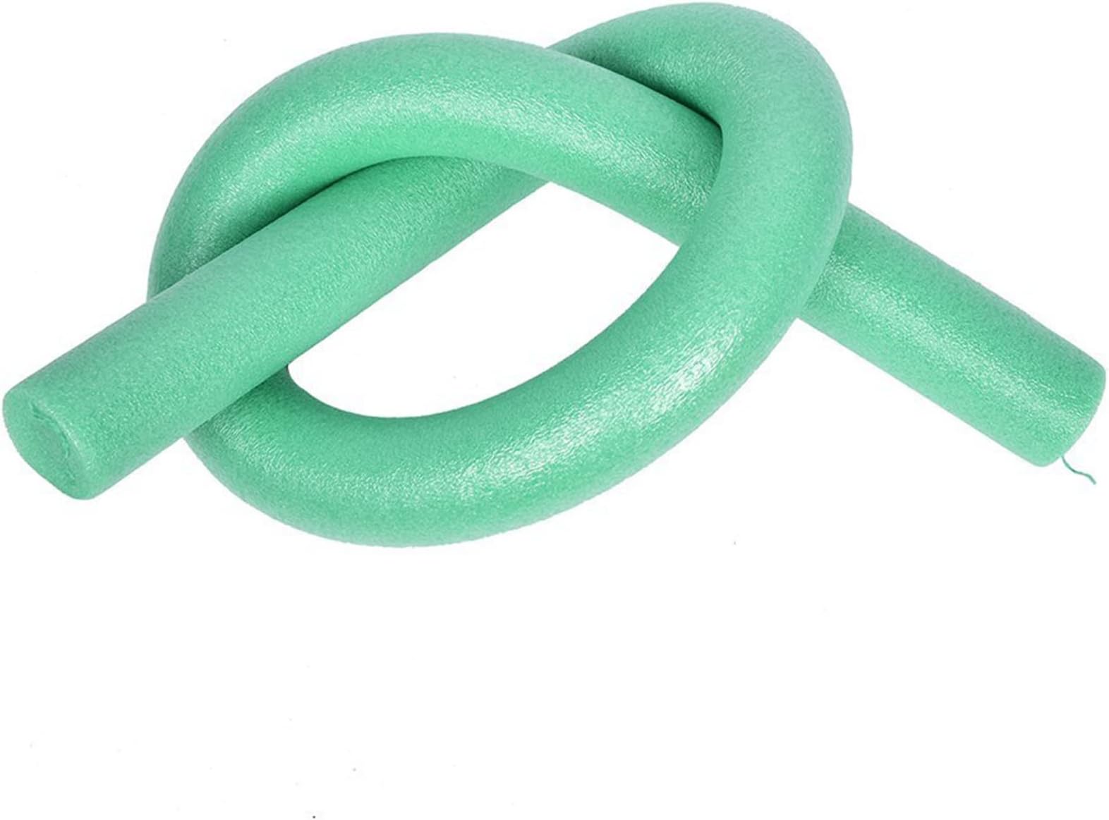 RENJIELI 59 Inch Swimming Pool Noodles, Foam Pool Float Sticks Children ...