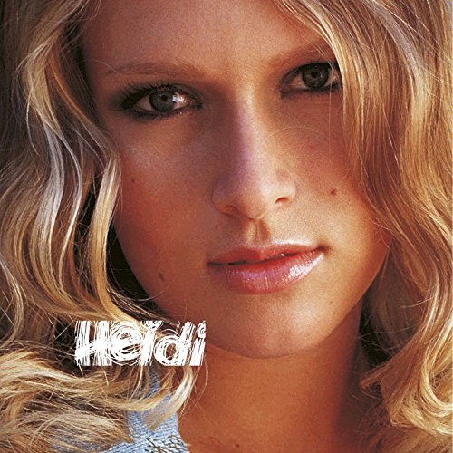 Play Heidi by Heidi on Amazon Music