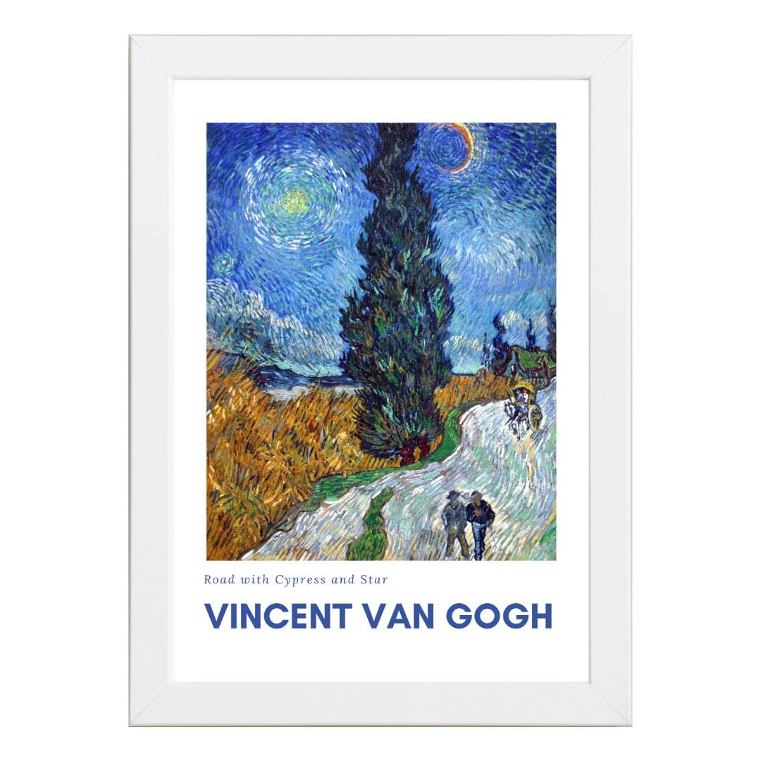 Kagaz Kala | Premium Wall Art, Framed Posters & Home Decor