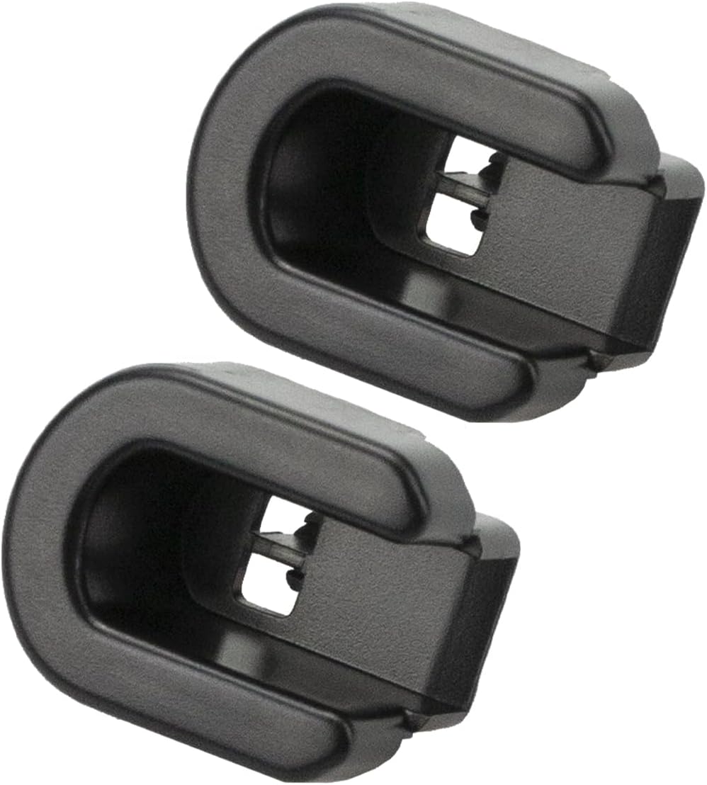 Amazon.com: Red Hound Auto Tailgate Bushing Right Compatible with ...