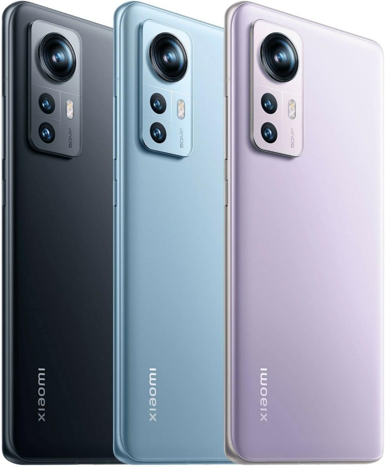 Xiaomi 12 Pro | 5G (12 GB+256 GB) | Snapdragon 8 Gen 1 | Cámaras ...