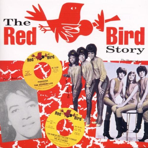 Various Artists - The Red Bird Story - Amazon.com Music