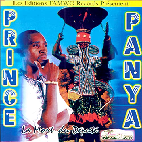 La mort du député de Prince Panya en Amazon Music Unlimited