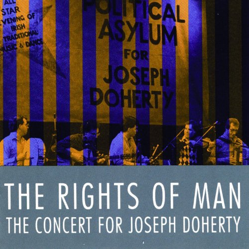 Amazon.com: The Concert For Joseph Doherty : VARIOUS ARTISTS: Digital Music