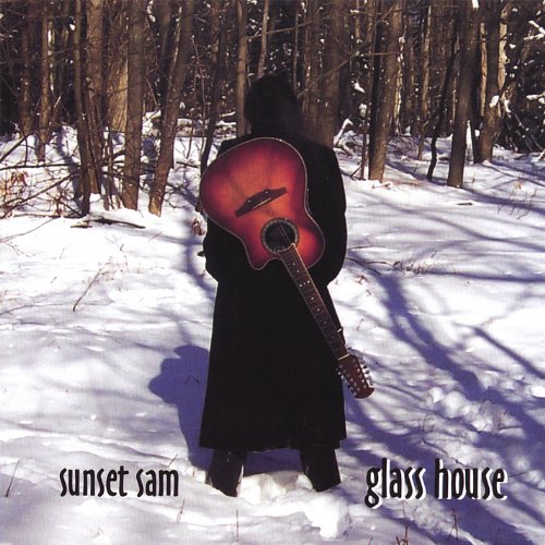 Play Glass House by Sunset Sam on Amazon Music