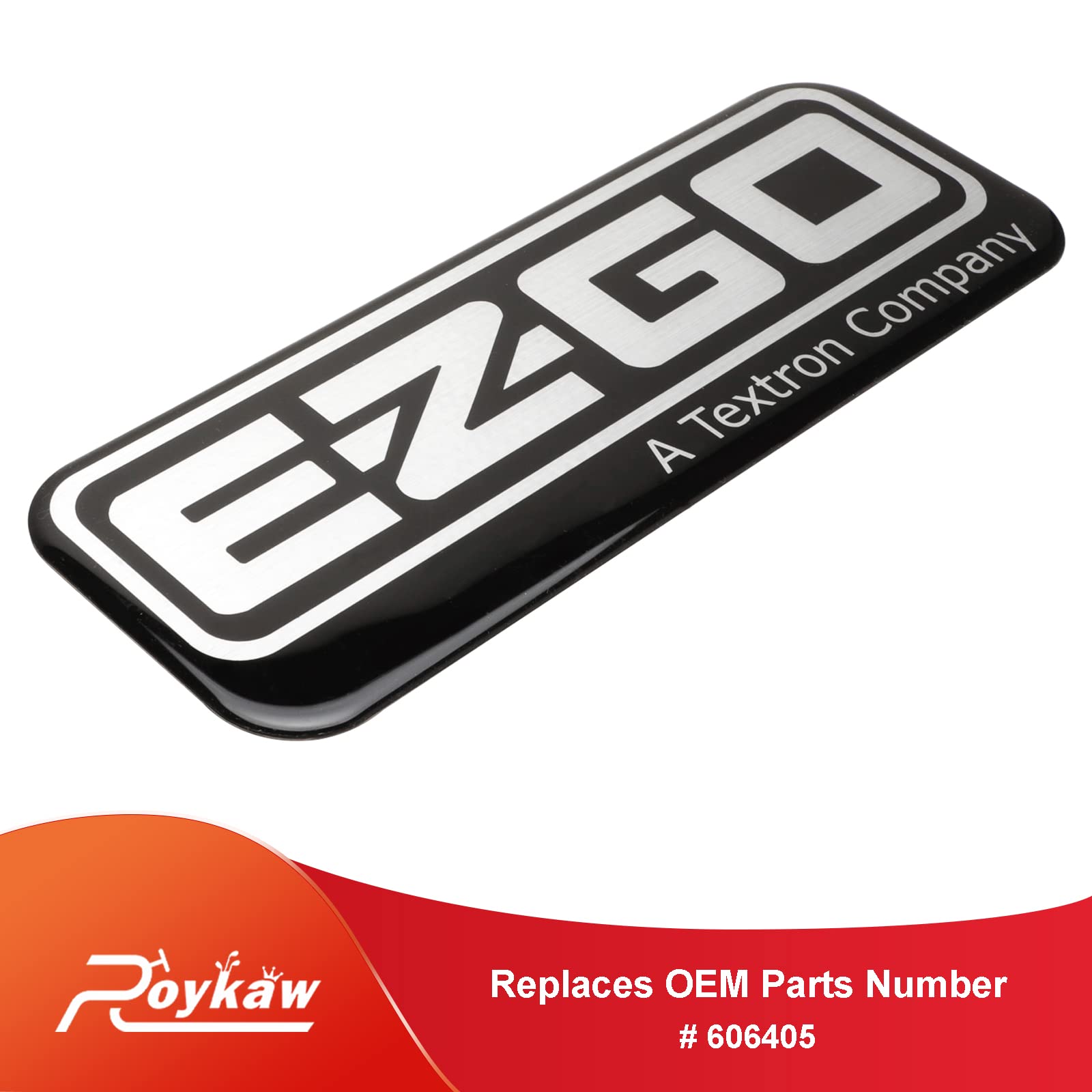 Ezgo Logo