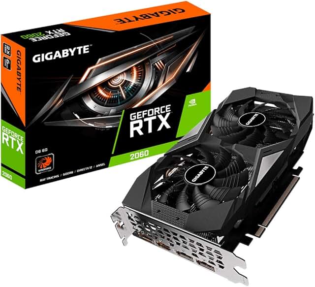 Amazon.fr : rtx 2060 ti