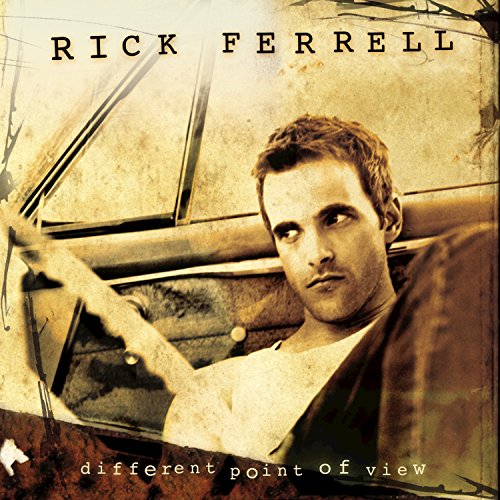 Amazon.com: Different Point Of View : Rick Ferrell: Digital Music