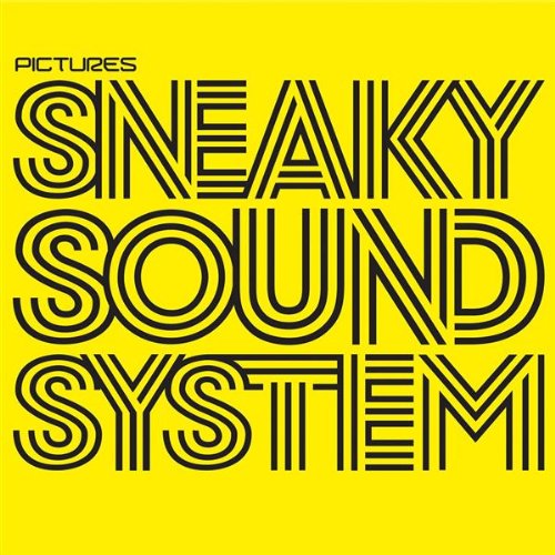 Sneaky Sound System - Pictures - Amazon.com Music