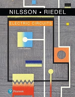 Fundamentals of Electric Circuits: Alexander, Charles, Sadiku, Matthew ...
