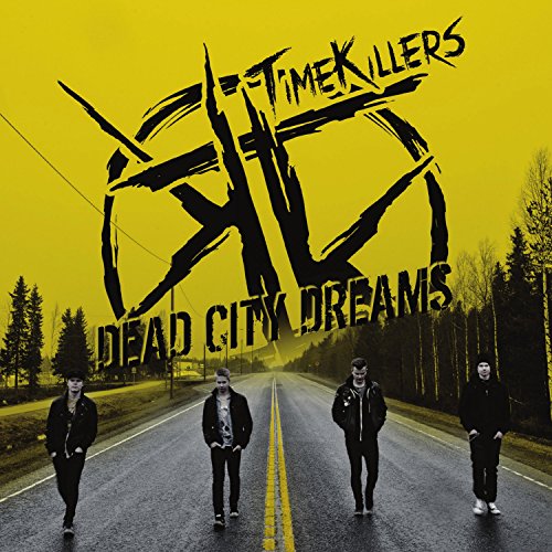 Amazon.co.jp: Dead City Dreams : TimeKillers: Digital Music