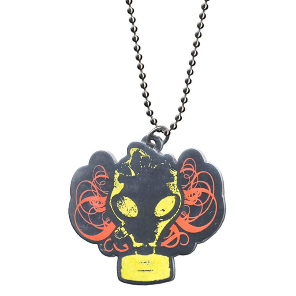 Wwe Randy Orton Gas Mask Logo