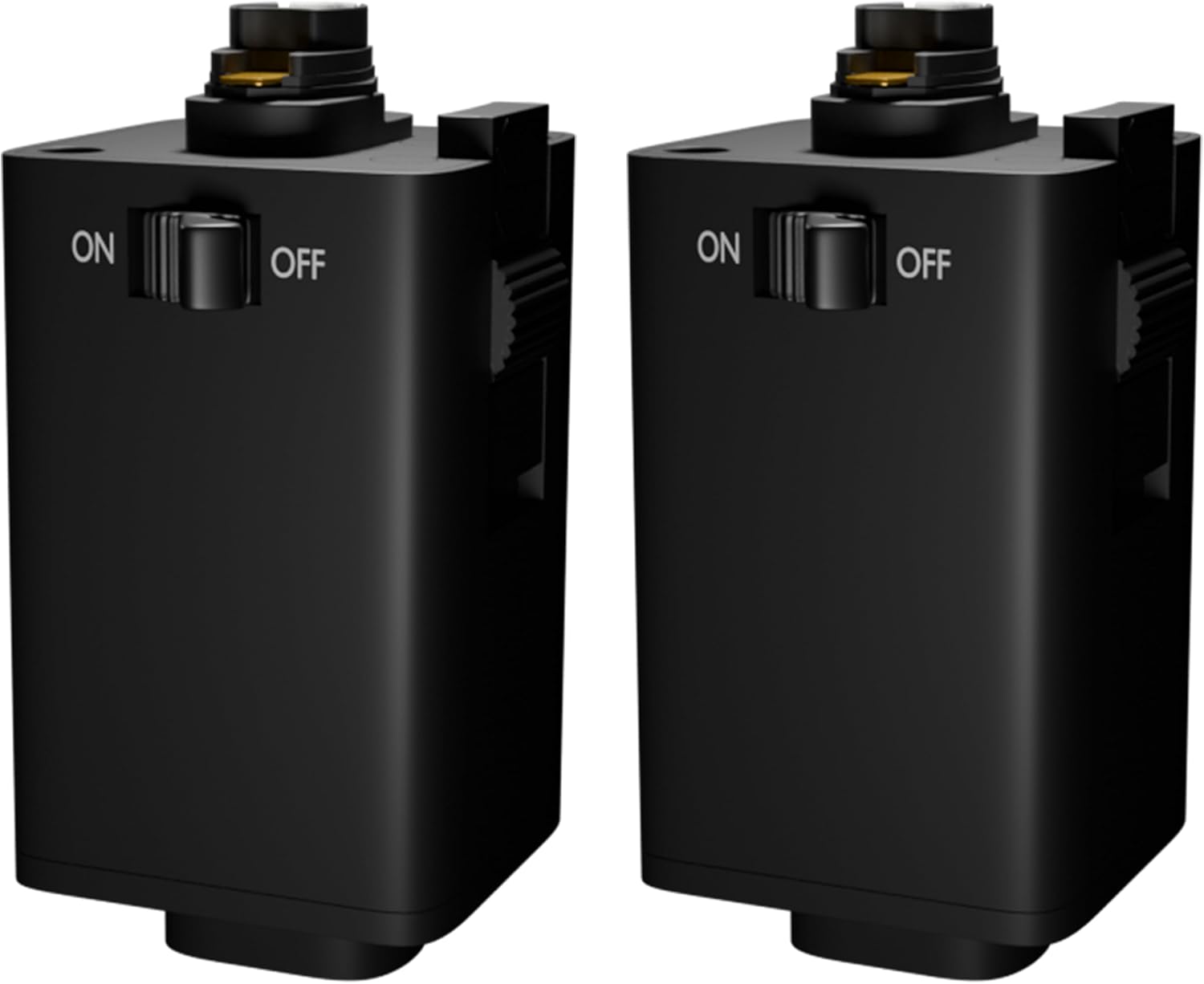 OHLECTRIC Pendant Track Adapter (2 Pack) - Track Light Adapter for H ...