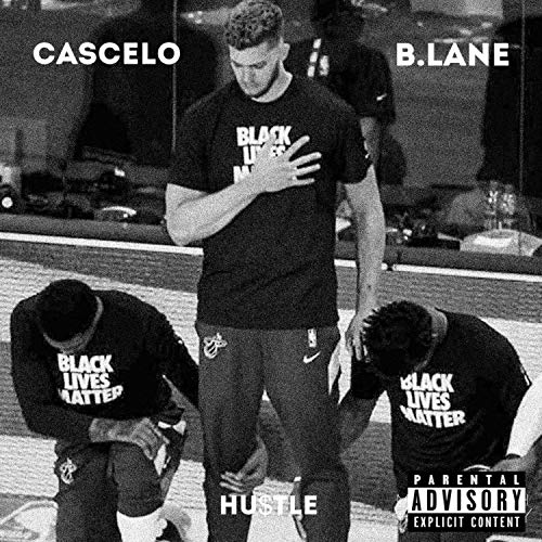 Amazon Music UnlimitedでBlaineのHU$tle (feat. Cascelo)を