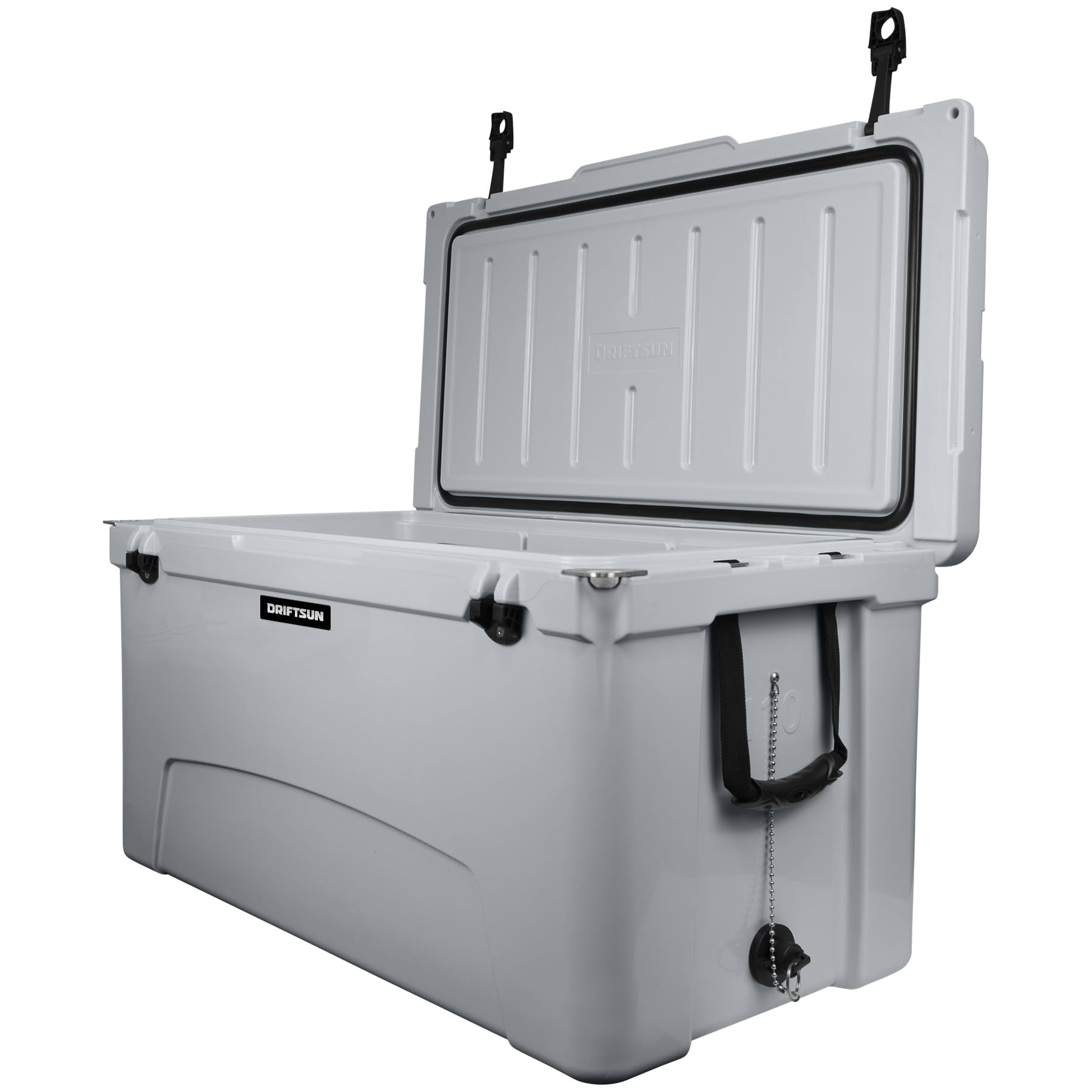 Snapklik.com : Driftsun 110qt Insulated Ice Chest - Heavy Duty, High ...