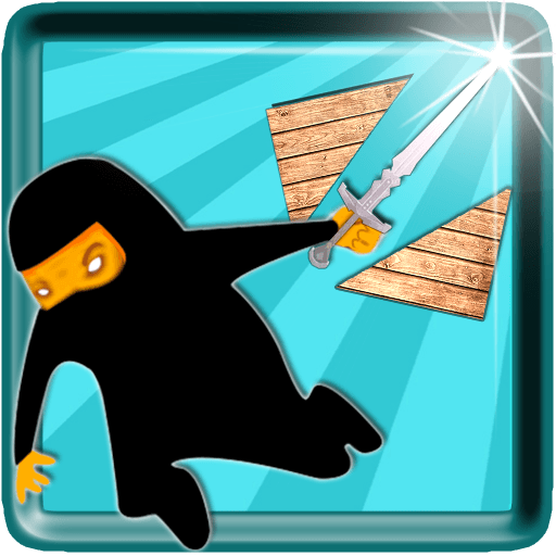 NINJA SLICE - App on Amazon Appstore