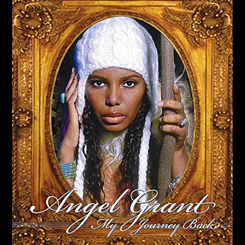 Amazon.com: My Journey Back : Angel Grant: Digital Music