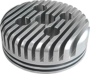 Amazon.com: CDHPOWER LD100 Cylinder Head, Higher Performance Racing ...