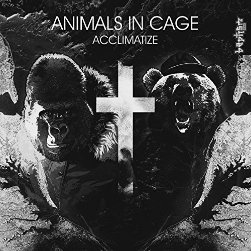 Play Acclimatize by Animals in Cage on Amazon Music