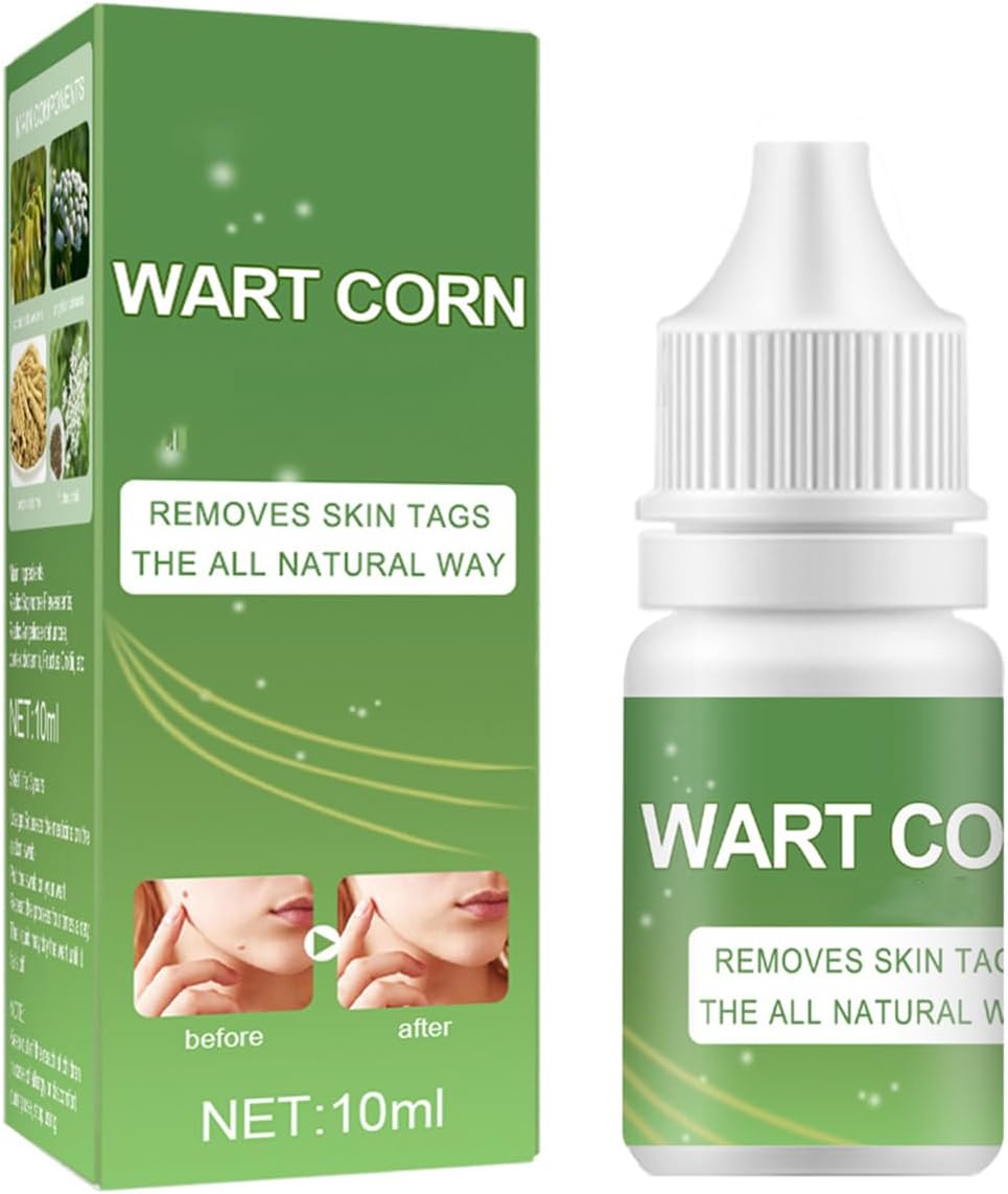 Skin-Tag-Removal,Wart Remover,Skin-Tag-Remover,Foot & Hand Wart Remover ...