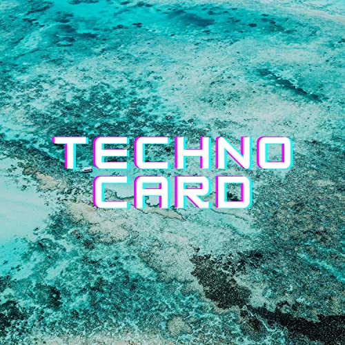 Play Techno Card by Hufxio on Amazon Music