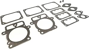 Amazon.com: The ROP Shop Gasket Set for Briggs & Stratton fits 44K777 ...