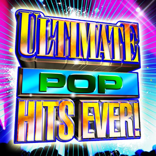 Play Ultimate Pop Hits Ever! by VARIOUS ARTISTS on Amazon Music Unlimited