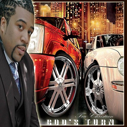 Amazon.com: It' God's Turn : Tru-Christian: Digital Music
