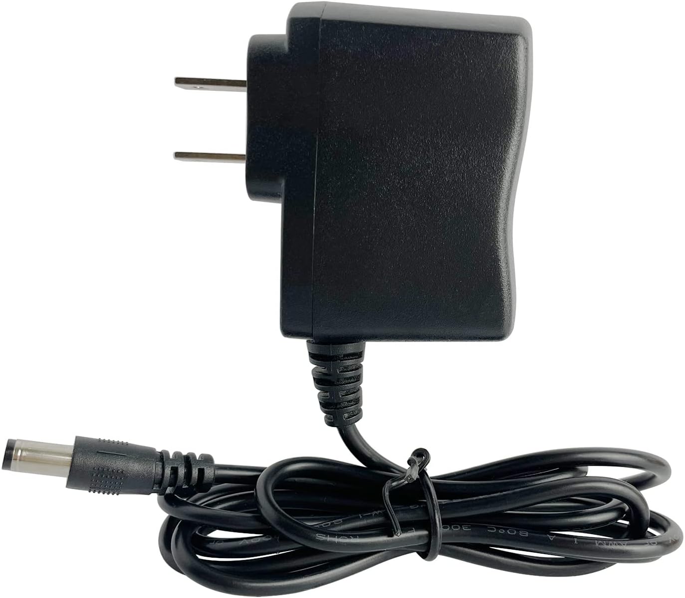 Amazon.com: AC/DC Power Supply Adapter Charger Cord for Homedics ...