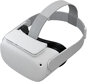 Amazon.com: SamFansar VR Radiator VR Headset Air Circulation Cooler ...