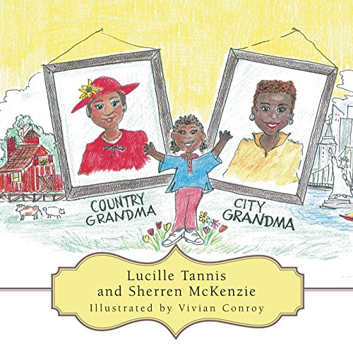 Amazon.com: Country Grandma City Grandma eBook : Tannis, Lucille ...