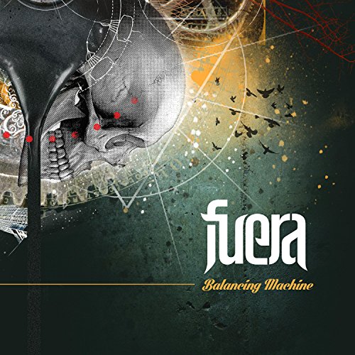 Play Balancing Machine by Fuera on Amazon Music