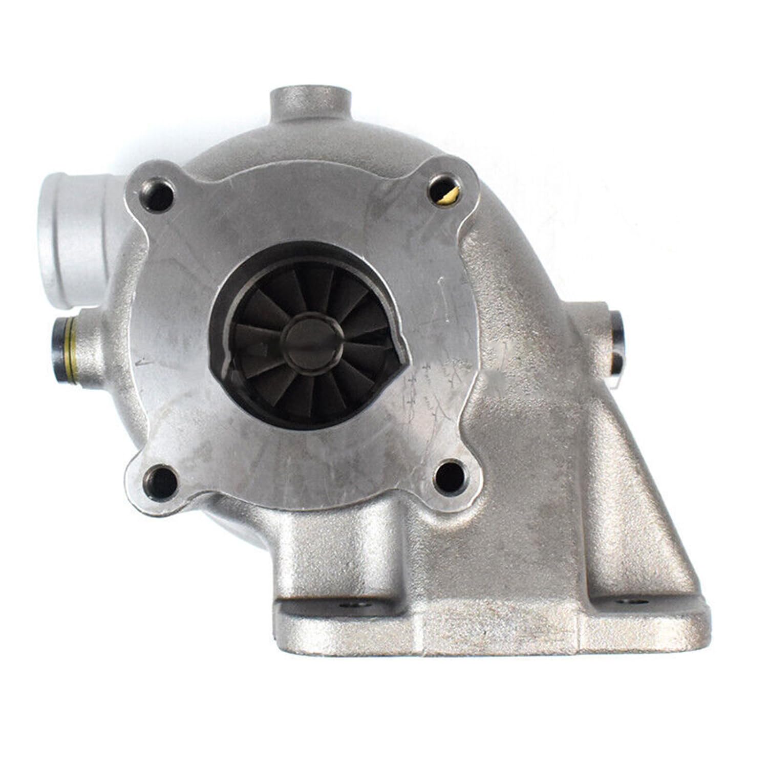 3536620 Turbocharger Fits for Cummins 6BTA 5.9L Holset HX40M Marine ...