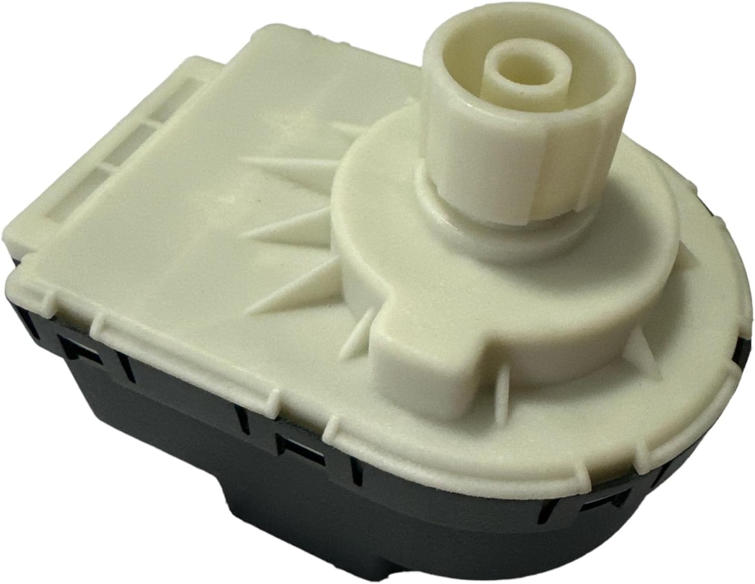 Baxi Duotec/Platinum 24 28 33 40 HE Diverter Valve Cartridge 7656807 ...