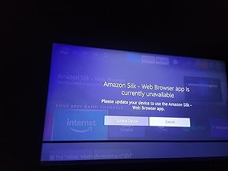 Amazon Silk - Web Browser - App on Amazon Appstore