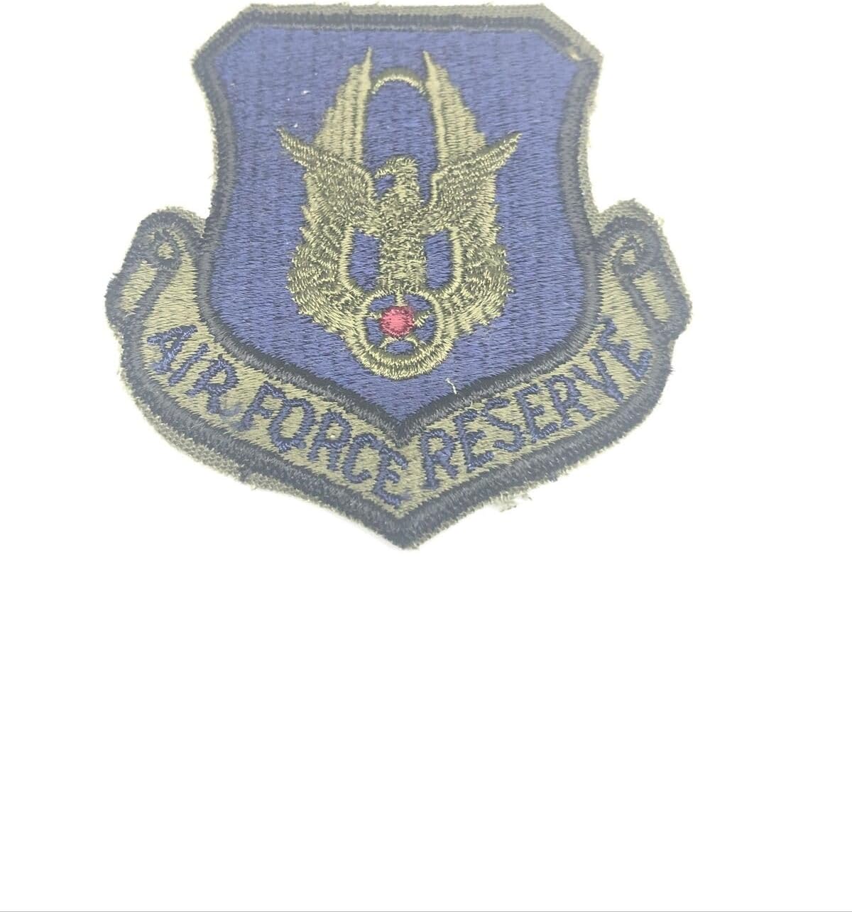 Amazon.com: United States Air Force Reserve Patch Insignia : Arts ...