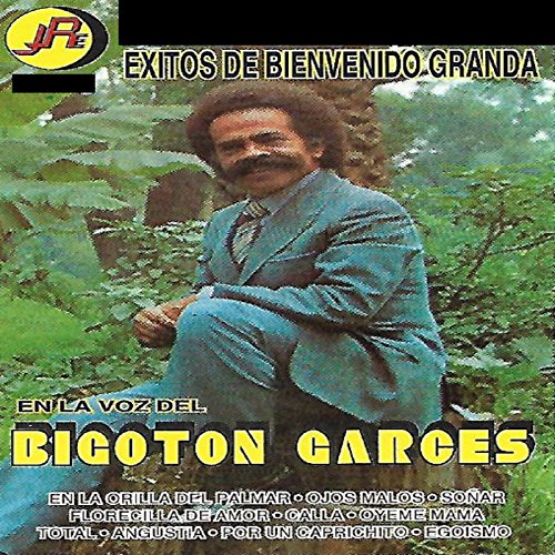 Play Exitos De Bienvenido Granda by El Bigoton Garces on Amazon Music