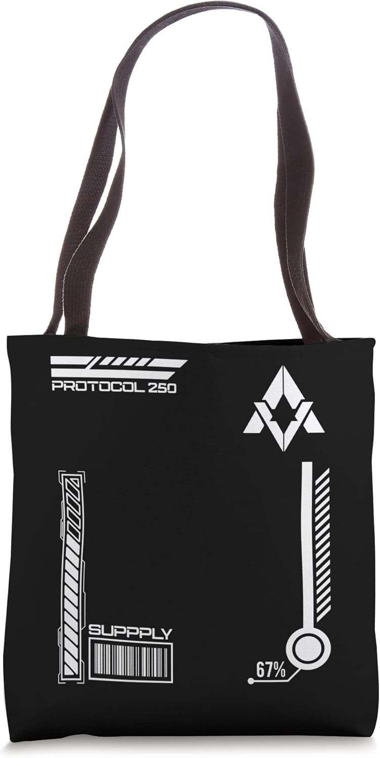 Amazon.com: Techwear Cyberpunk Streetwear Japanese Tech Wear Futuristic ...