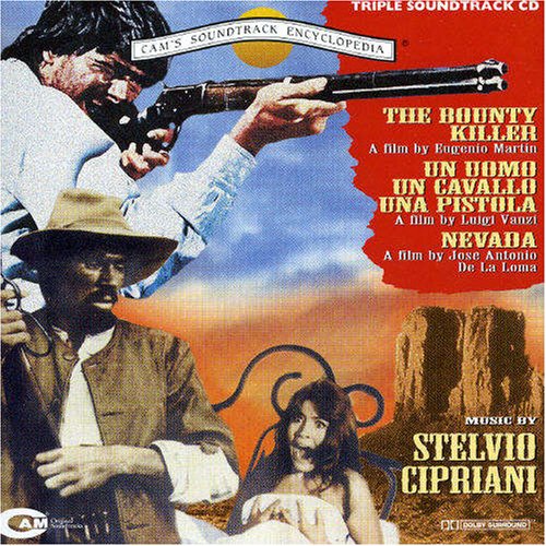 Score: Nevada: Amazon.es: CD y vinilos}