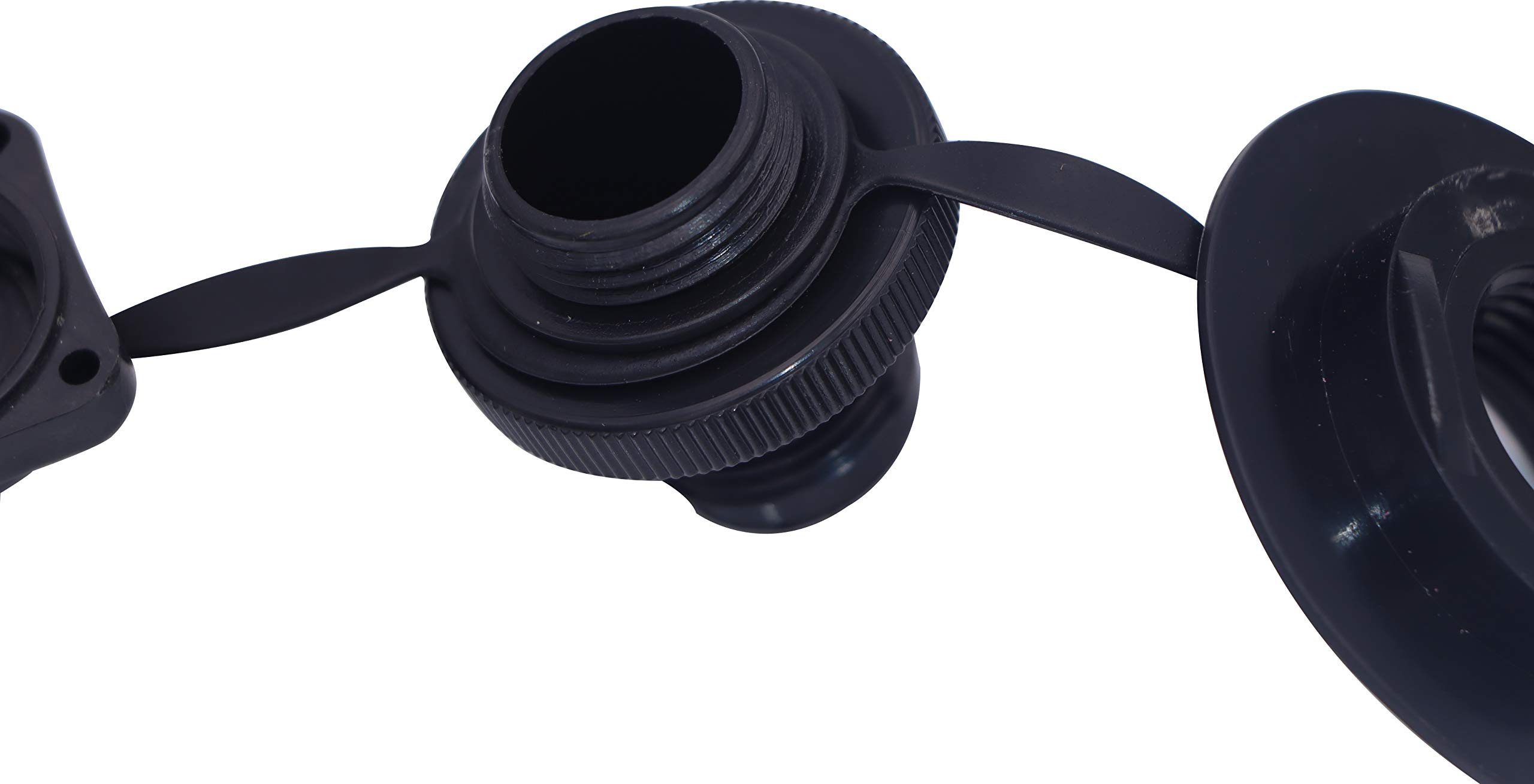 Snapklik.com : 4 Pcs Spitfire Tube Valve Replacement, Kayak Challenger ...