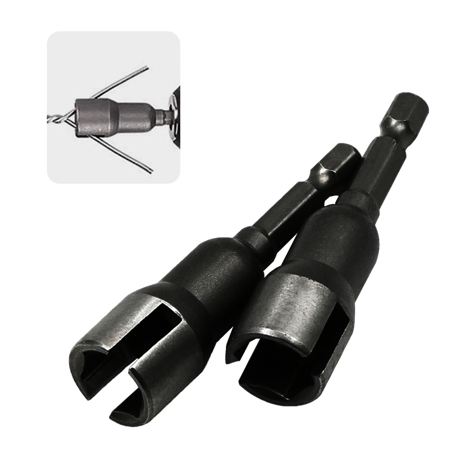 Amazon.com: Gunhunt 2-Inch Hexagonal Handle Wrench, Black, Alloy Steel ...